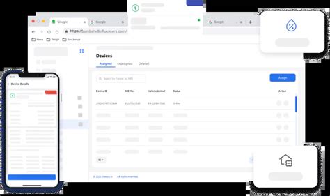 Get The Best Saas Iot Platform In 2025 Appscrip