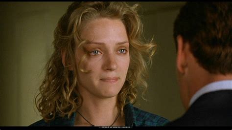 Mad Dog And Glory Uma Thurman Image 5862048 Fanpop