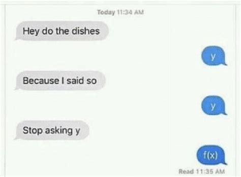 Y Mom R Badfaketexts