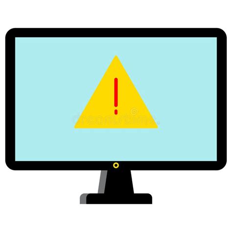 Warning Errors Stock Illustrations 1078 Warning Errors Stock Illustrations Vectors And Clipart