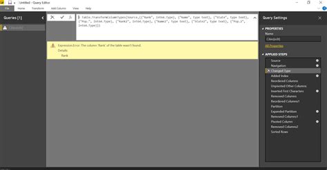 How To Seperate Columns And Align The Columns Microsoft Fabric Community