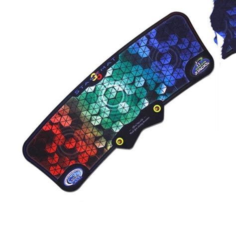 Jual Original Matras Speedstacks Stackmat Gen 5 Mat Alas Timer Rubik