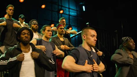 Magic Mike A Última Dança Dragon Future