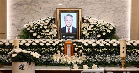 [td포토] 故 장두석 지병으로 별세