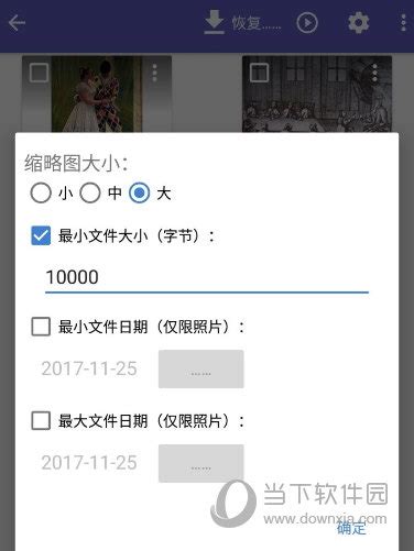 Diskdigger Pro汉化版破解版 Diskdigger Pro中文破解版 V2026 01 安卓版下载 当下软件园