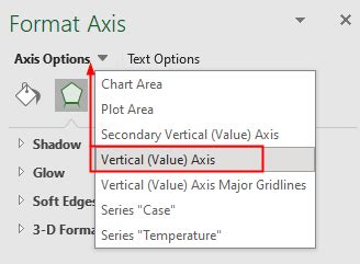 Create A Thermometer Chart In Excel BrainBell