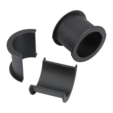 Desert Tech Ultralight Scope Ring Reducer Kit 34mm To 30mm