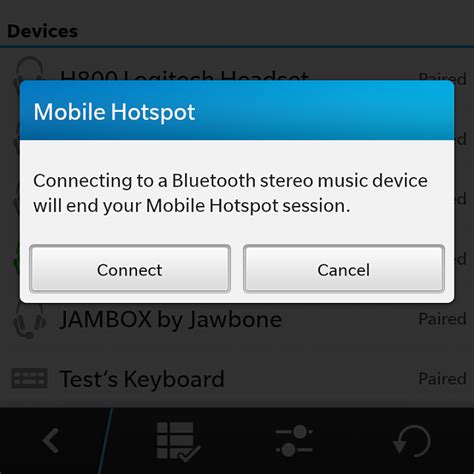Can I Use Stereo Bluetooth And Wifi Hotspot At The Same Time