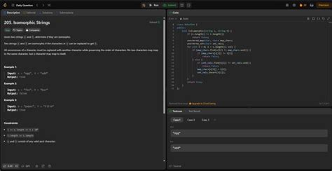 Day 33 Of Leetcode Rishabh Gupta