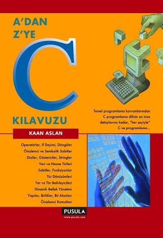 Adan Zye C Kılavuzu
