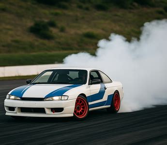 Drifting Techniques Explained From Clutch Kick To Scandinavian Flick