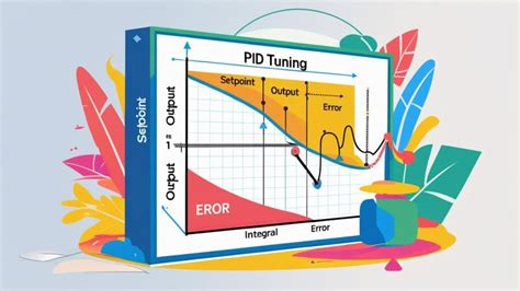 Pid Loop Tuning Parameters And Control Fundamentals Control Engineering