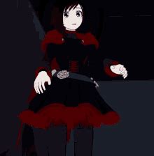 Rwby Ruby PFP Rwby Ruby Profile Pics