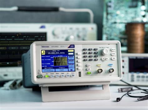 Tektronix Introduces Solutions For Education Entry Level Test