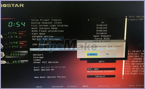 How To Fix The Error Of The Computer Not Receiving USB Boot