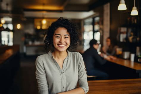 Multiracial Smiling Adult Smile Free Photo Rawpixel