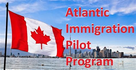 Định Cư Tại Atlantic Aipp K Global Immigration And Investment