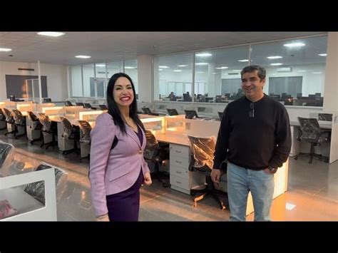 Atomic North On Linkedin Atomic North New Office In Billawar Jammu