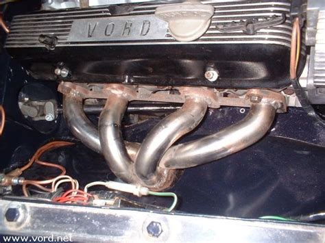 Stainless Steel Exhaust Manifolds Mgb V8 Stainless Steel Exhaust Manifolds Mgb V8