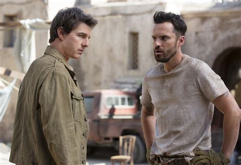 Film Review The Mummy Ucsd Guardian