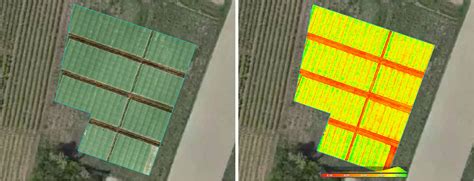 Drone Mapping For High Value Crops And Viticulture Pix4d