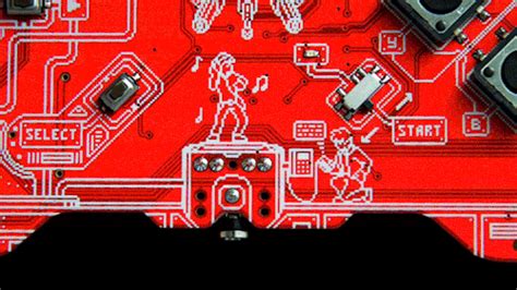 Lo Fi Ses The Programmable Chiptune Tiny Cartridge 3ds Nintendo