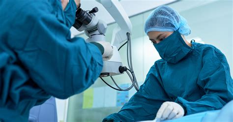 Minimally Invasive Glaucoma Surgery What It Is And Why You Should
