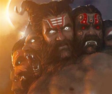 Is Ravana The Father Of Sita Instaastro