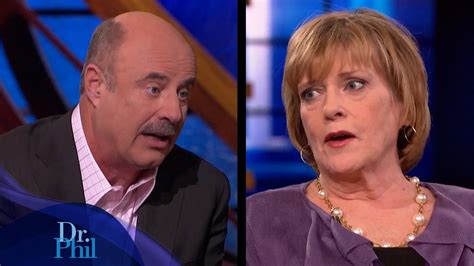 My Tourettes Made Me Viral Full Episode Dr Phil Baylen Bravely