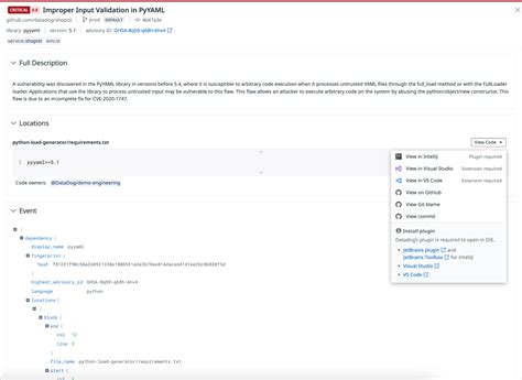 Getting Started With Code Security