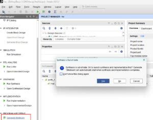 Basys の動作確認 FPGAと論理設計