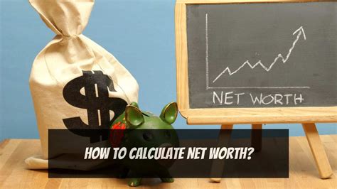 Net Worth Means Monthly Or Yearly Income Signs