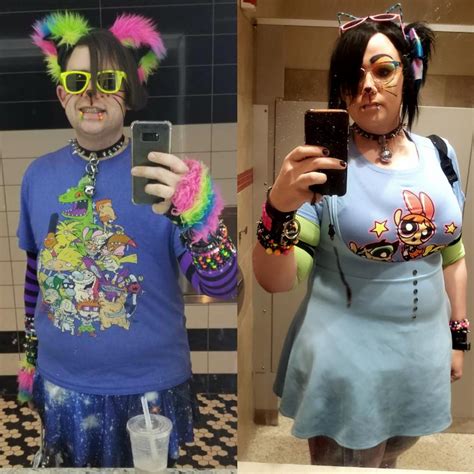 2017 vs 2022 r transtimelines