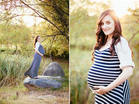 Maternity Shoot With Holly We Went To Both A Park Mark Alan Jones