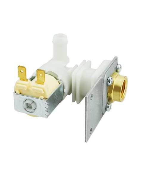 040003579 Water Inlet Valve Compatible With Manitowoc Ice Machine U0140 U0190 U0240