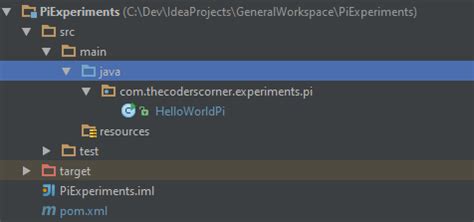 Java Development For Raspberry PI Using An IDE The Coders Corner