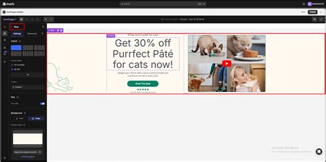 Remove Spacing Between Theme Header And Page Content Help Center