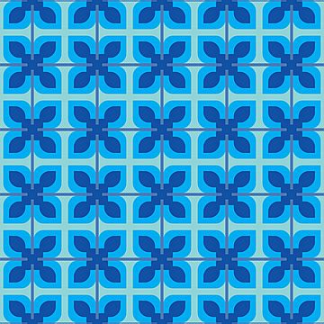 Geometric Shapes Create Vector Texture For Seamless Pattern Background Vector Art Trendy