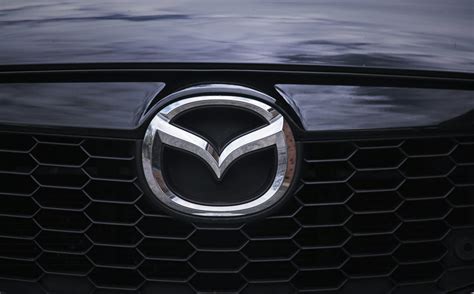 Mazda Logo Meaning History Design Influences And Evolution Boon