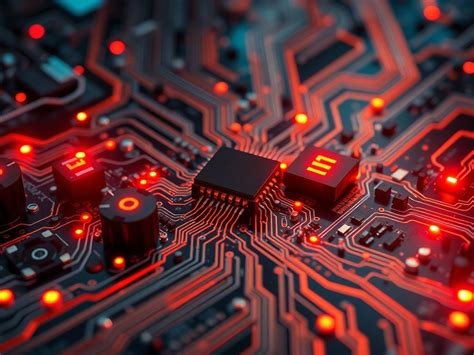 Ballistic Velocity Transistors Accelerating The Future Of Electronics