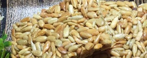 瓜子仁可以做什么美食 业百科