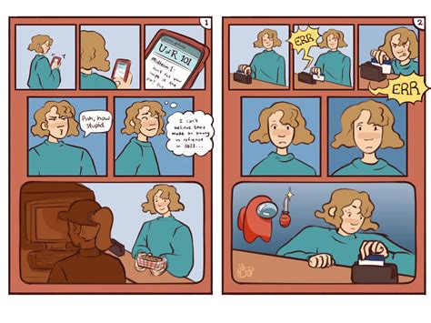 Comic UR Sus Campus Times