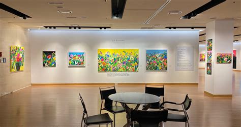 대백프라자갤러리