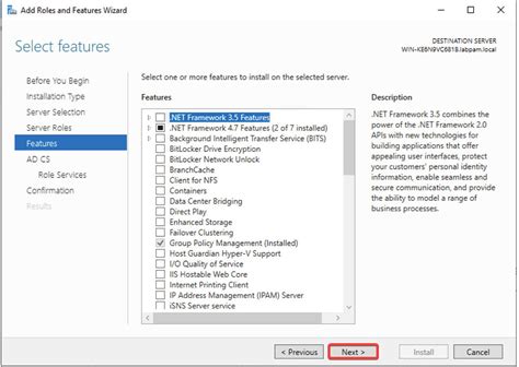 Guia Passo A Passo Para Configuração De Ldaps No Windows Server Ad Ds