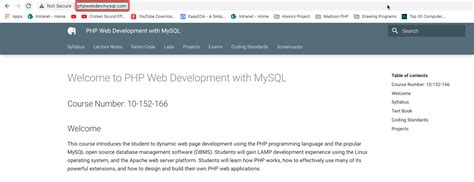 How To Setup Continuous Deployment Of Mkdocs With Material To Netlify From Git Php Web