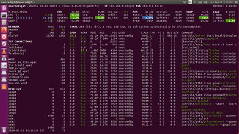 How To Check CPU Temperature In Ubuntu Linux