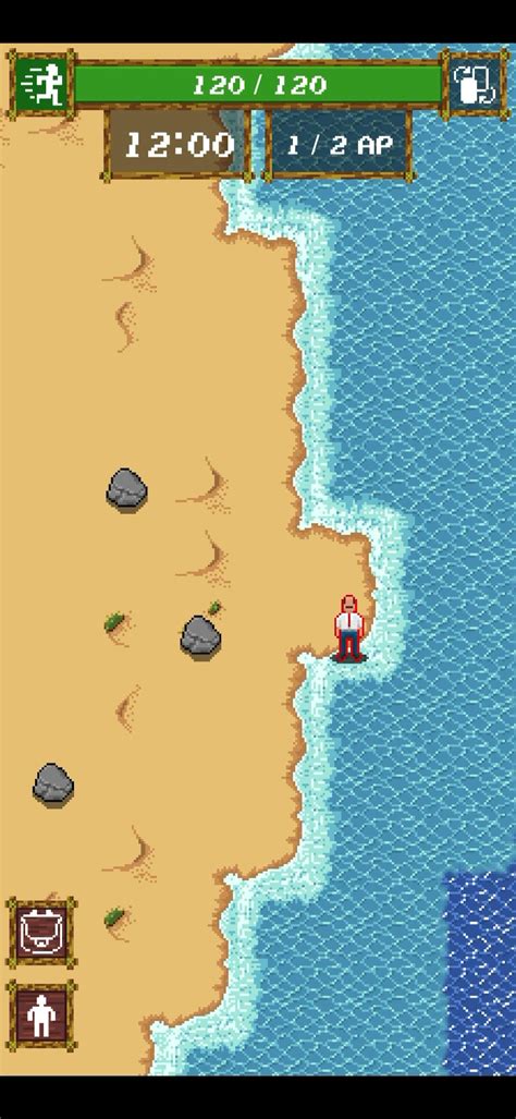 Procedural Island Generation For My Mobile Game Working Rgodot