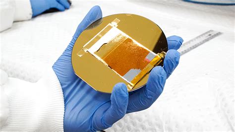 Gold Nanotech For Early Disease Detection Microscopy Australia