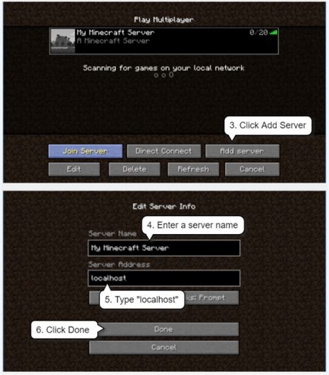 How To Create A Multiplayer Server In Minecraft Hướng Dẫn Toàn Diện Cho Người Mới