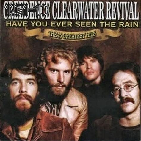 Hideaway Wish I Could Creedence Clearwater Revival Artofit